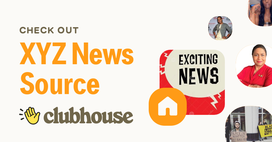 XYZ News Source