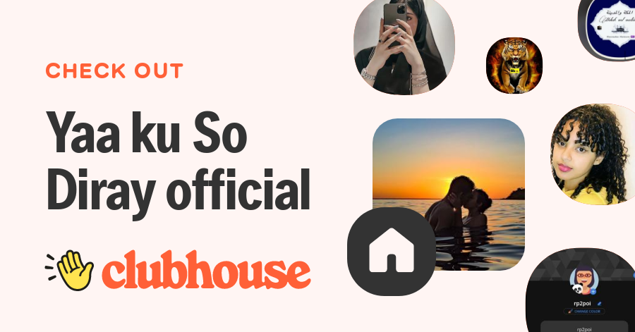 Yaa ku So Diray official