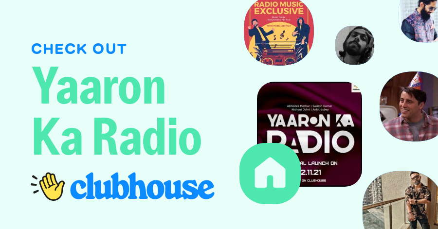 Yaaron Ka Radio