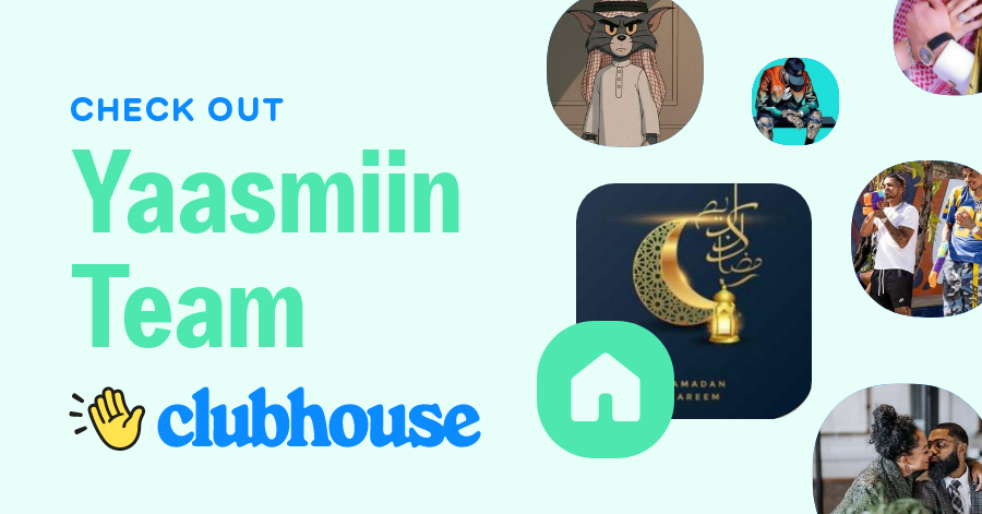Yaasmiin Team