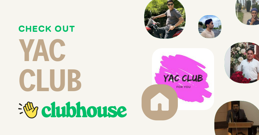 YAC CLUB