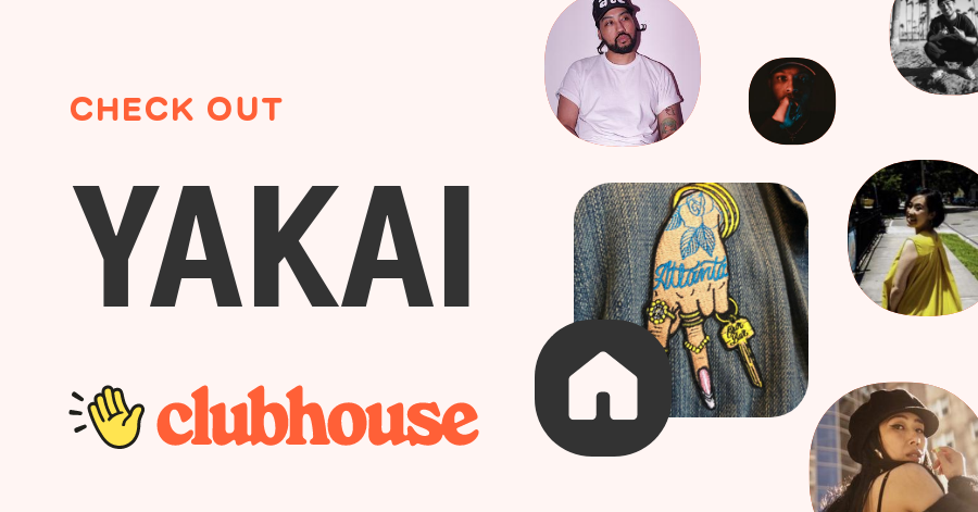 YAKAI