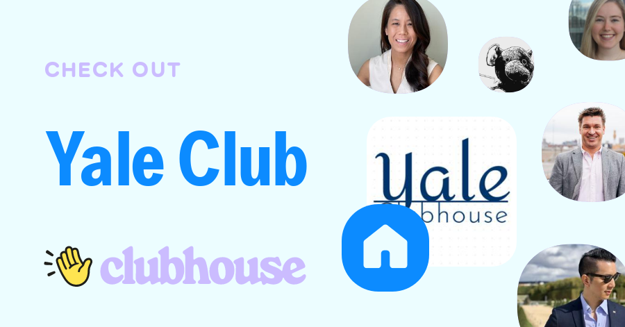 Yale Club