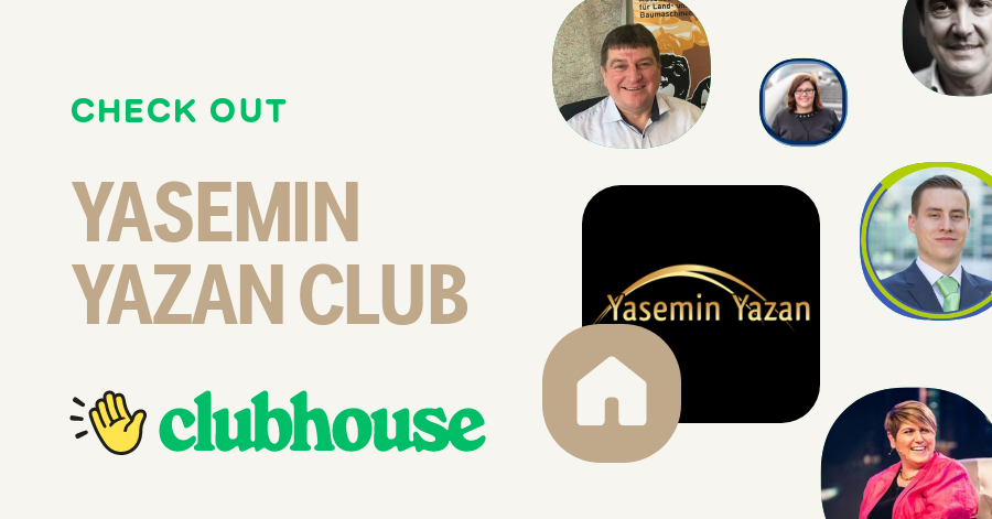 YASEMIN YAZAN CLUB