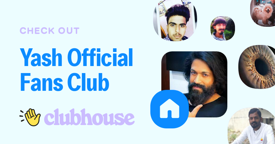 Yash Official Fans Club