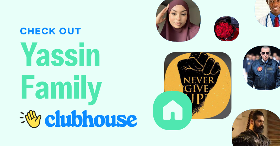 Yassin Family
