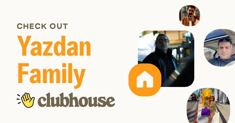 Yazdan Family