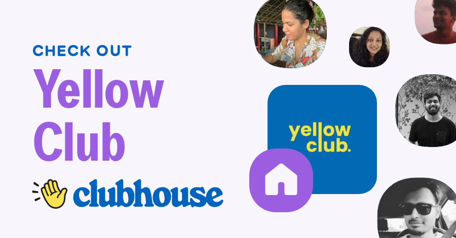 Yellow Club