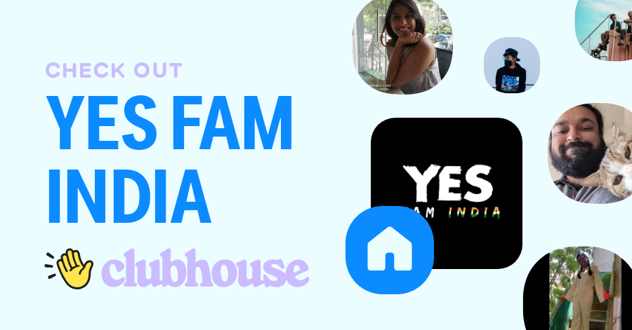 YES FAM INDIA