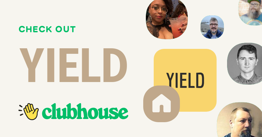 YIELD