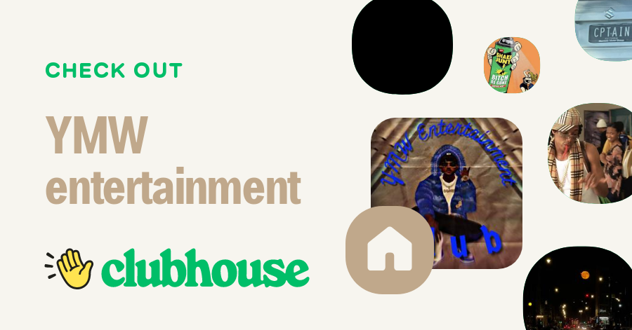 YMW entertainment