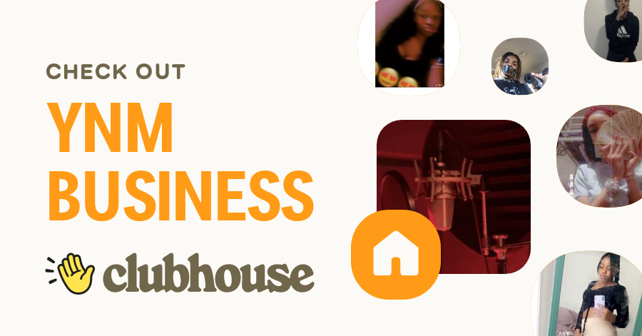 YNM BUSINESS