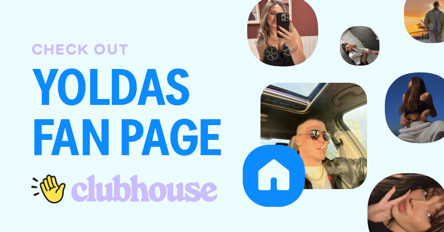 YOLDAS FAN PAGE