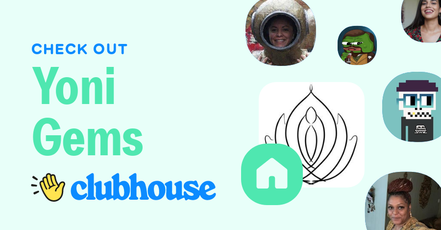 Yoni Gems