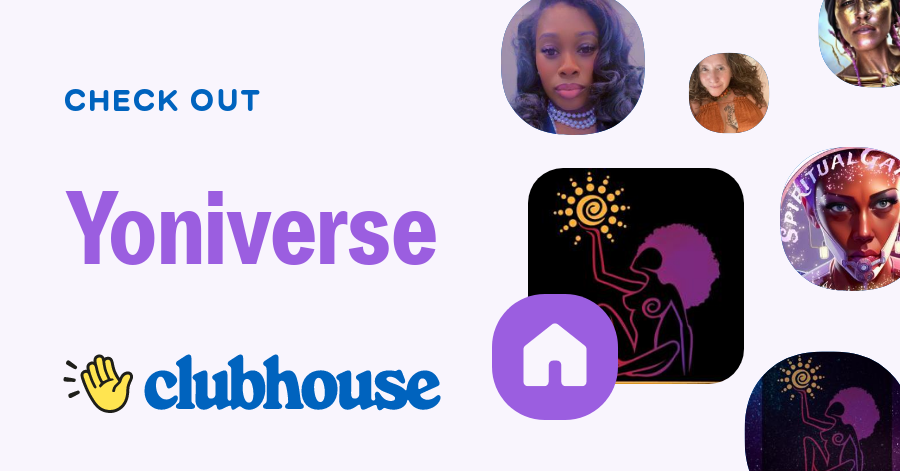 Yoniverse