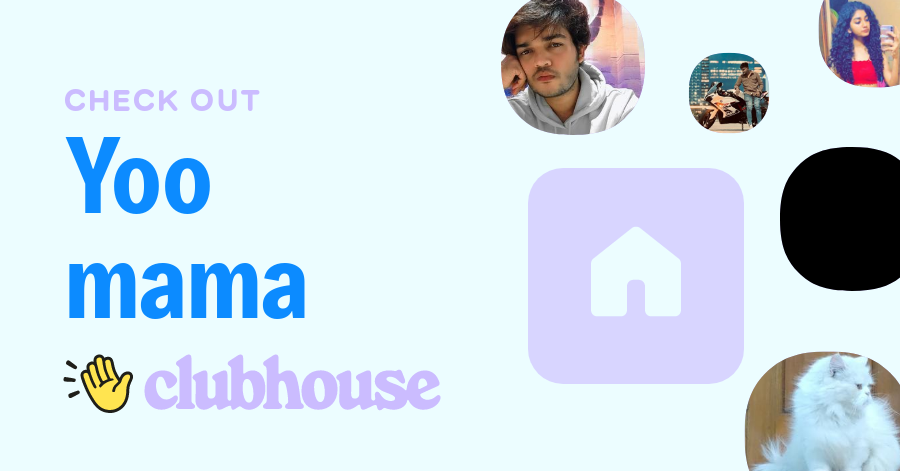 Yoo mama