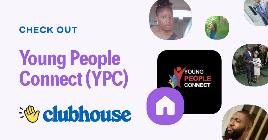 Young People Connect (YPC)