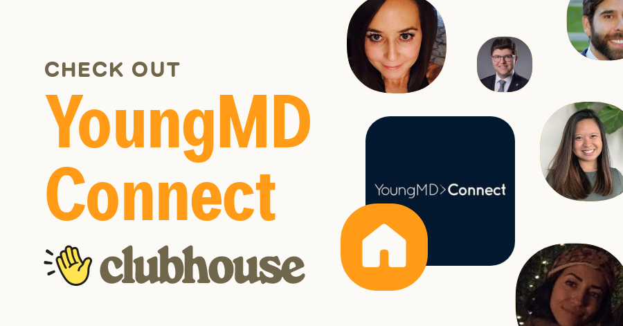 YoungMD Connect