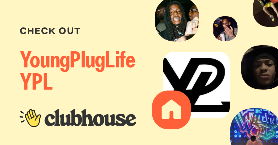 YoungPlugLife YPL