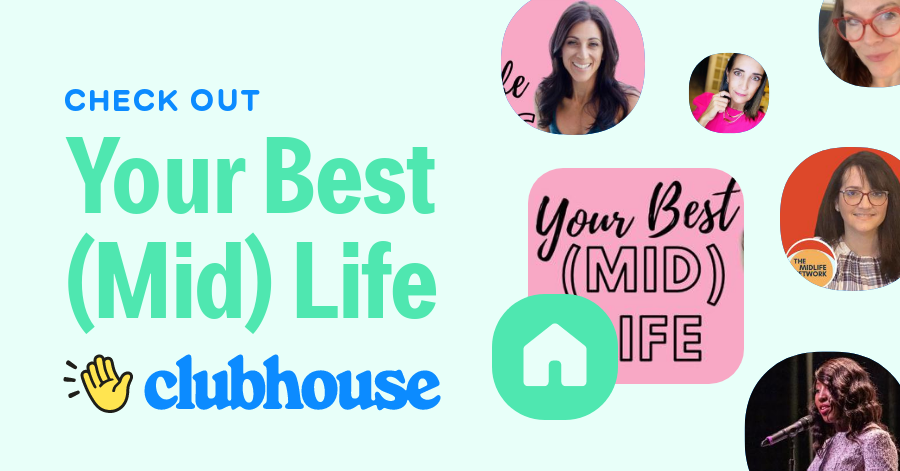 Your Best (Mid) Life