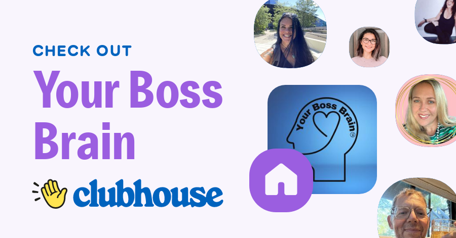 Your Boss Brain