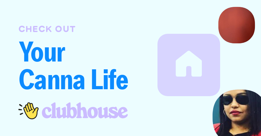 Your Canna Life