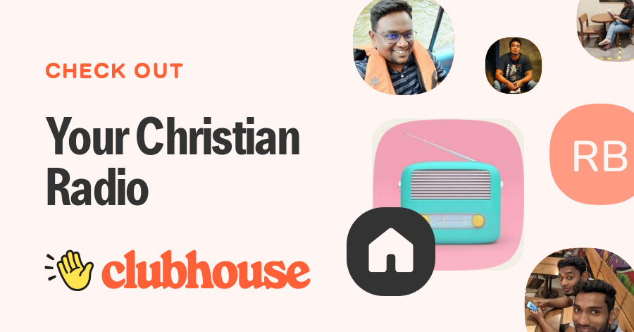 Your Christian Radio