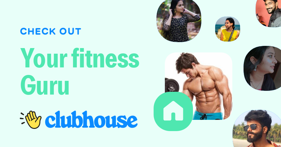 Your fitness Guru