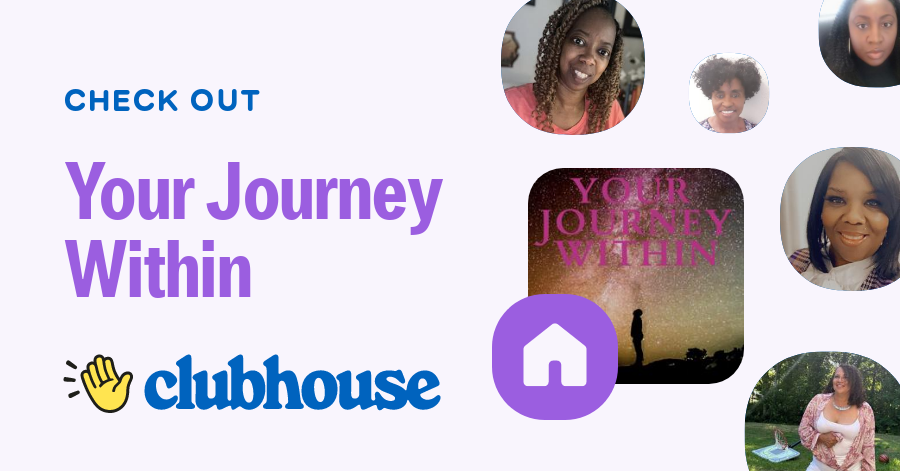 Your Journey Within