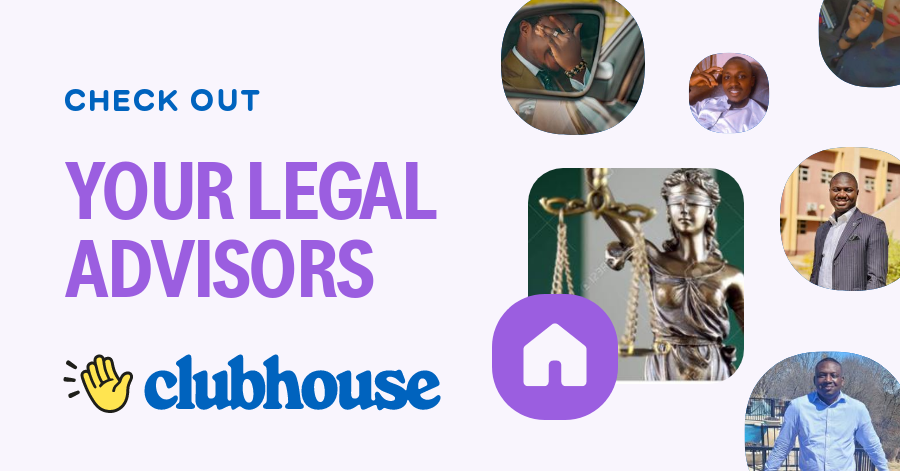 YOUR LEGAL ADVISORS
