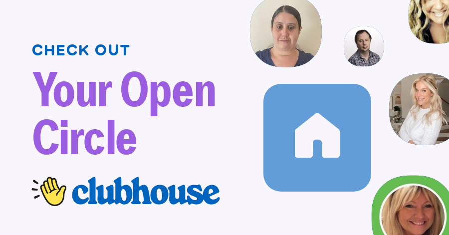 Your Open Circle