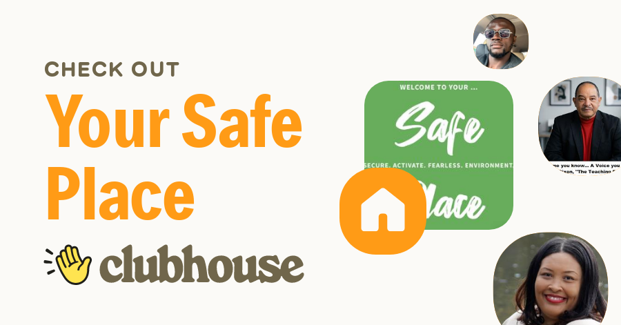 Your Safe Place