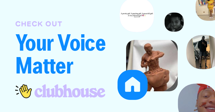 Your Voice Matter