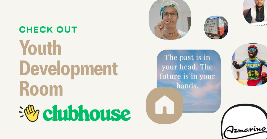 Youth Development Room