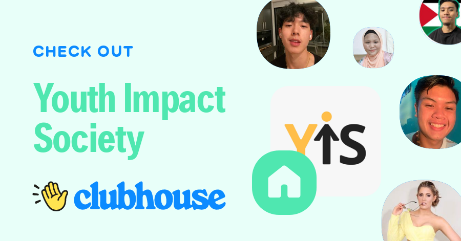 Youth Impact Society