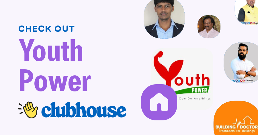 Youth Power