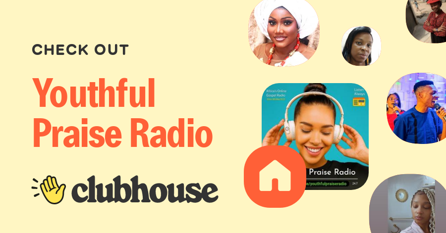 Youthful Praise Radio