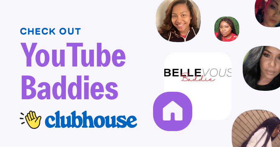 Youtube Baddies