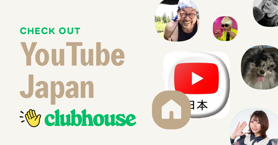 YouTube Japan
