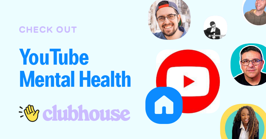 YouTube Mental Health