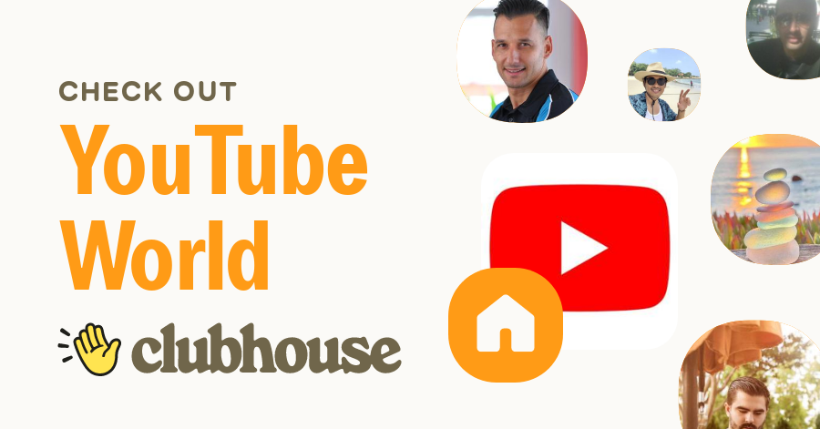 YouTube World