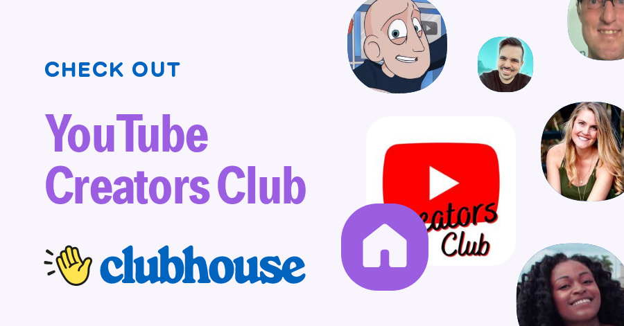 YouTube Creators Club