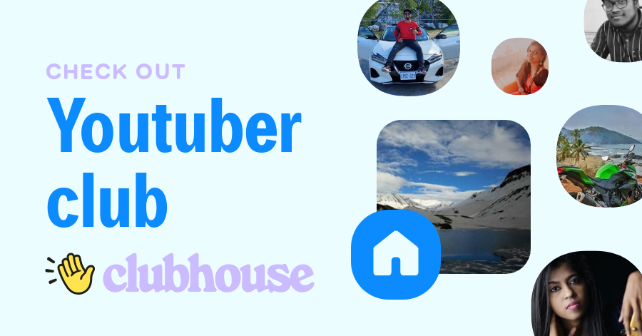 Youtuber club