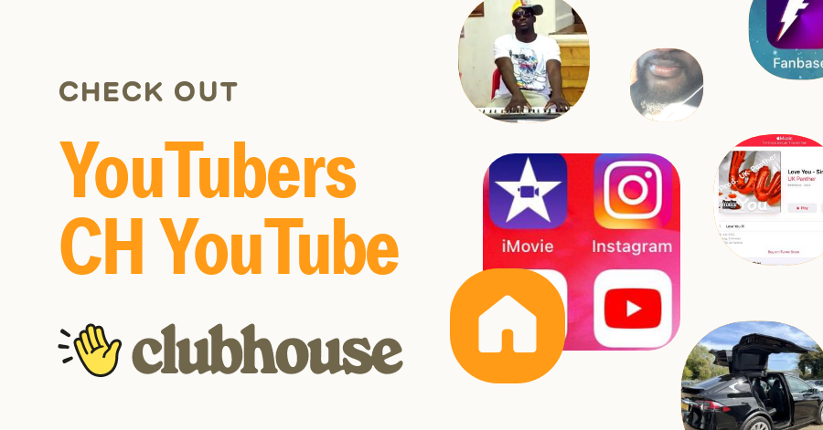 YouTubers CH YouTube