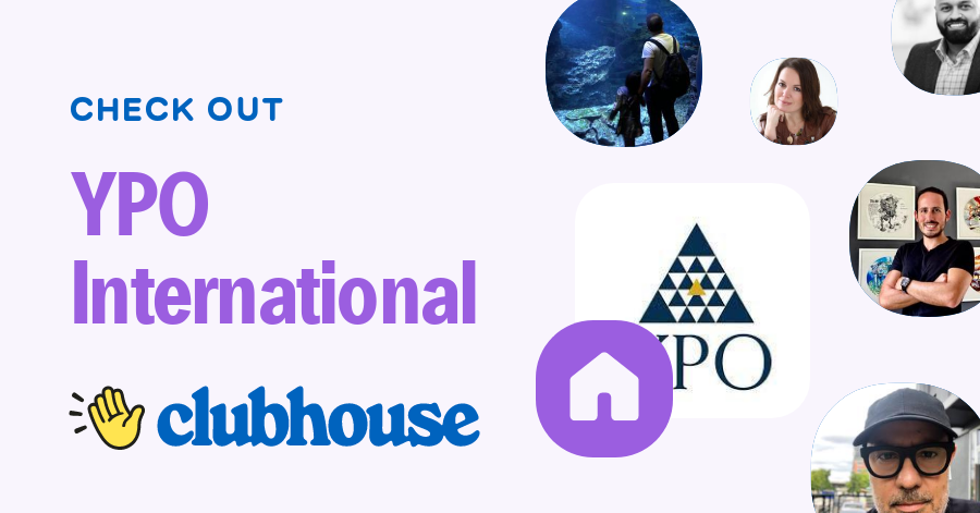 YPO International