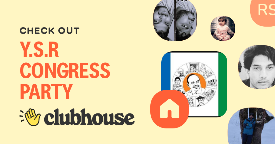 Y.S.R CONGRESS PARTY