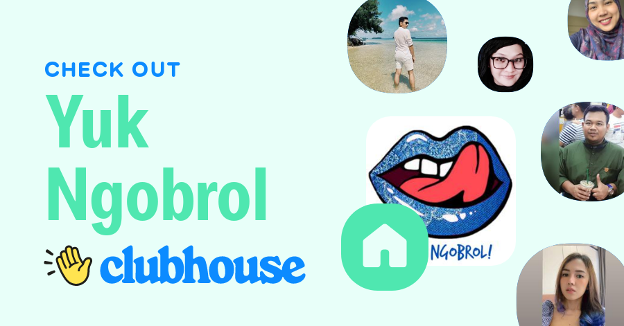 Yuk Ngobrol