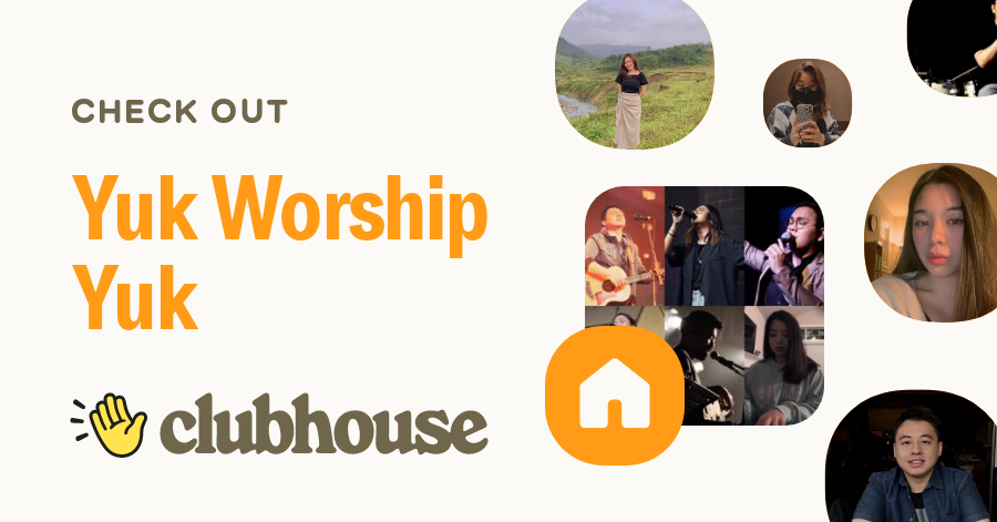 Yuk Worship Yuk