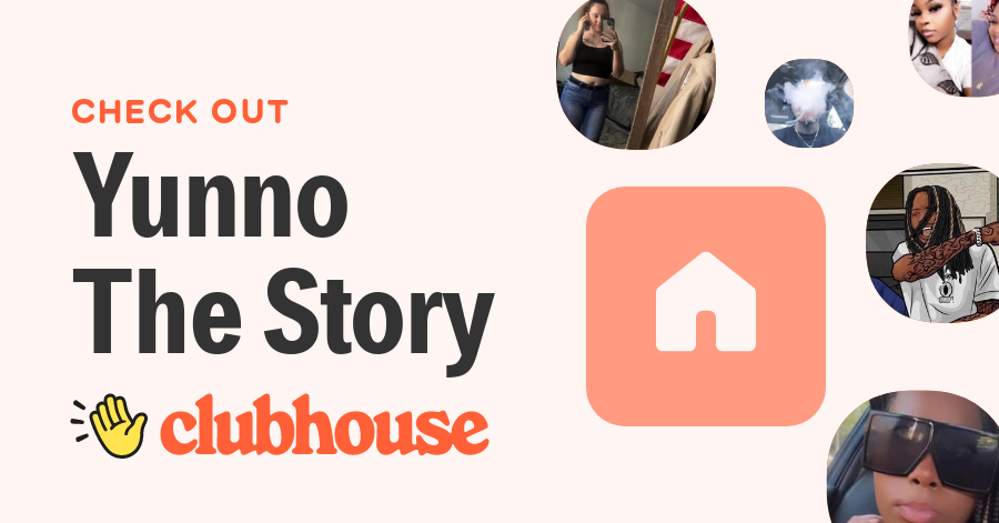 Yunno The Story