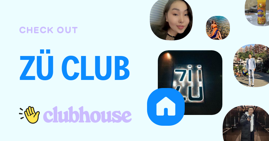 ZÜ CLUB